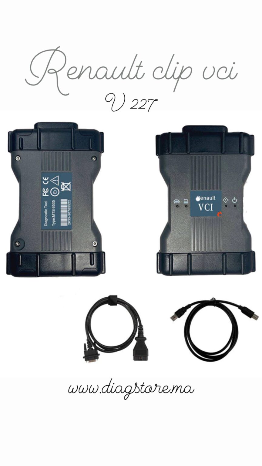 Can clip Vci 236